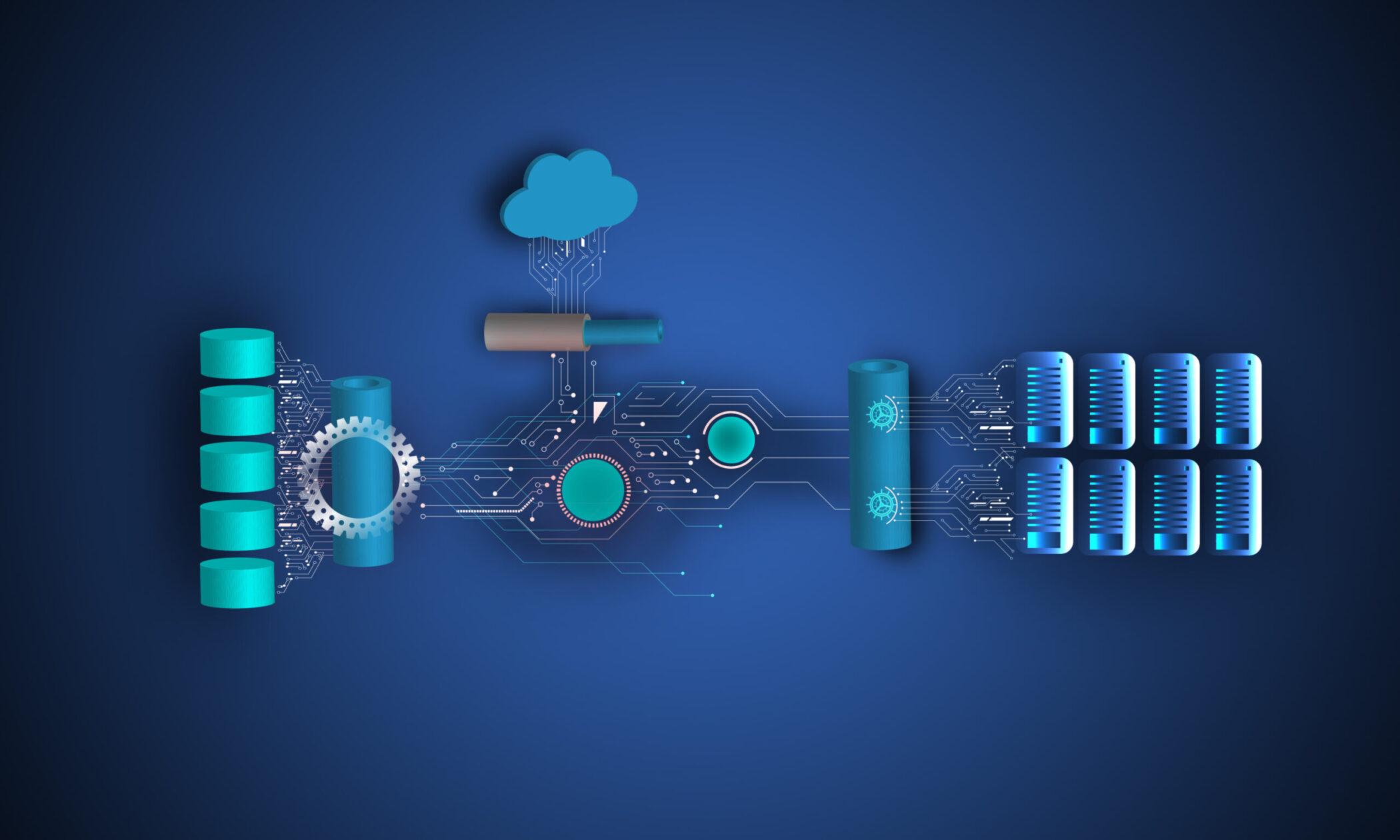 What Are Microservices? An Introduction - Newpath Web