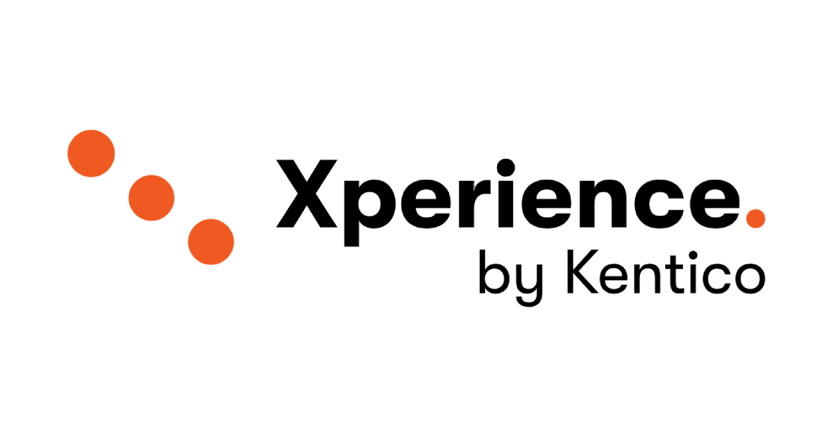 Creating Engaging User Interfaces with Xperience by Kentico