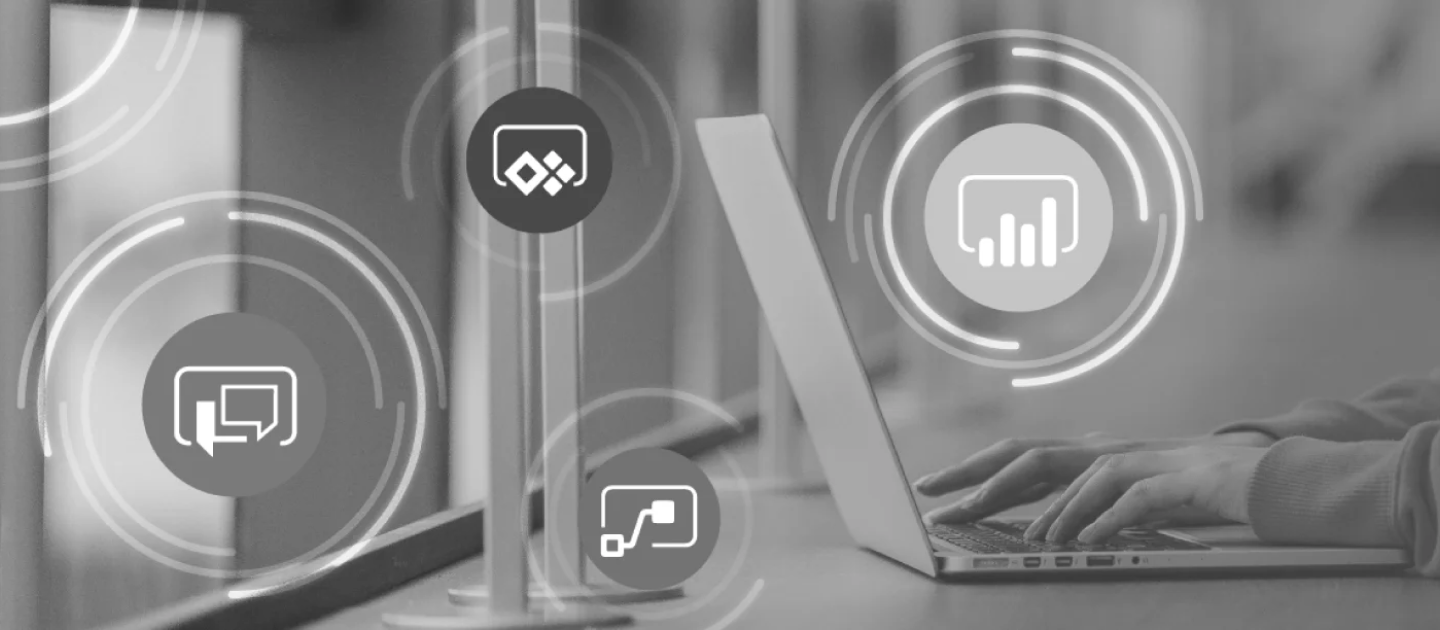 Amplify Your ERP Potential with the Microsoft Power Platform - Newpath Web