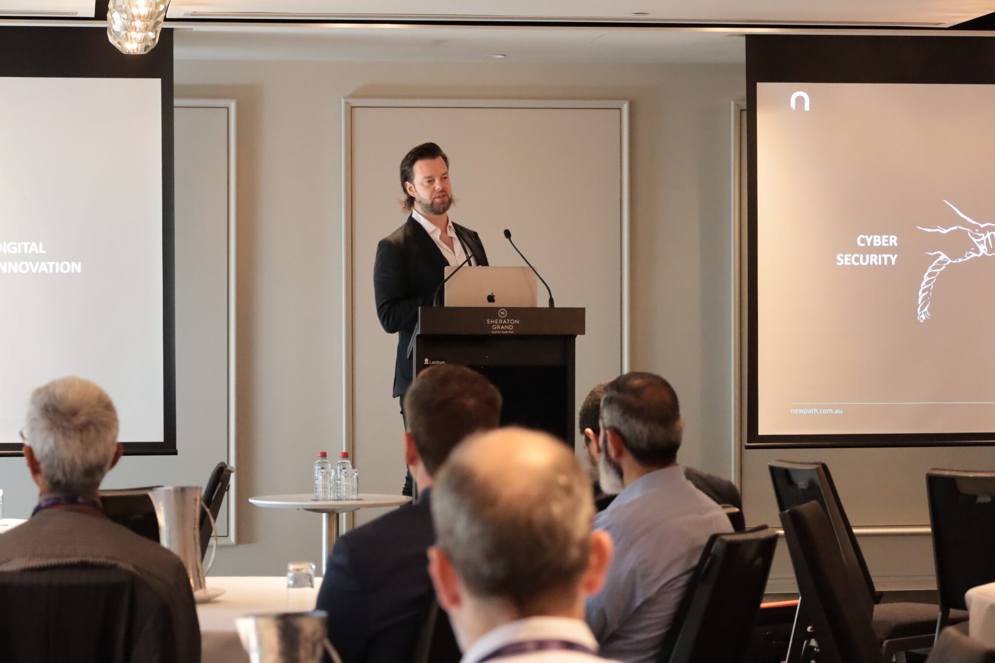 Digital Agency Melbourne - Newpath Web