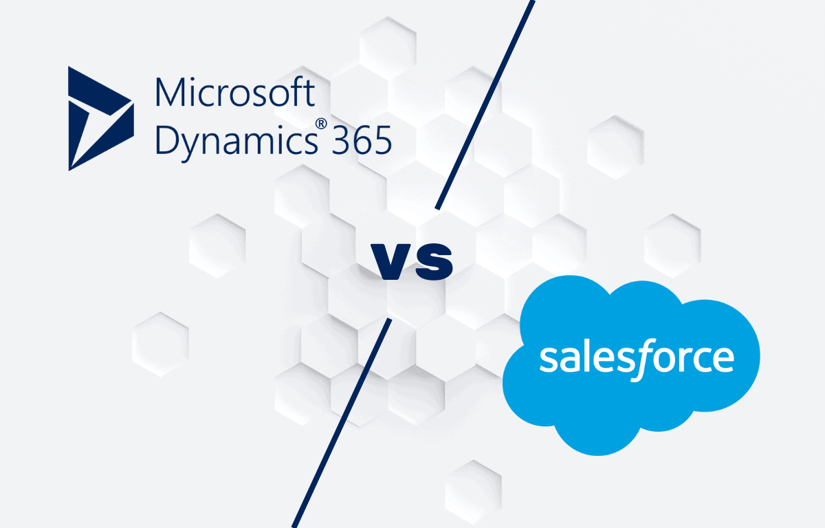 D365 vs Salesforce: Why Aussie SMEs Choose Microsoft