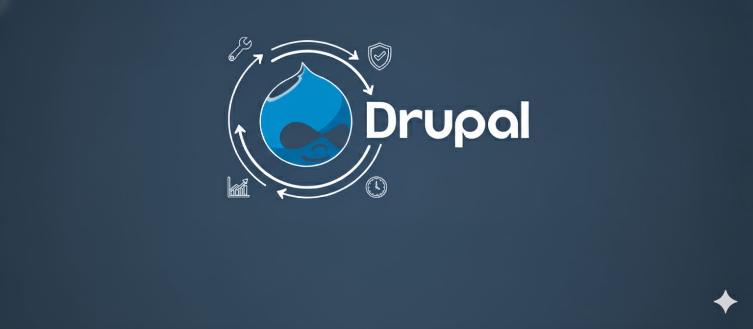Drupal Support and Maintenance for Enterprise | Newpath