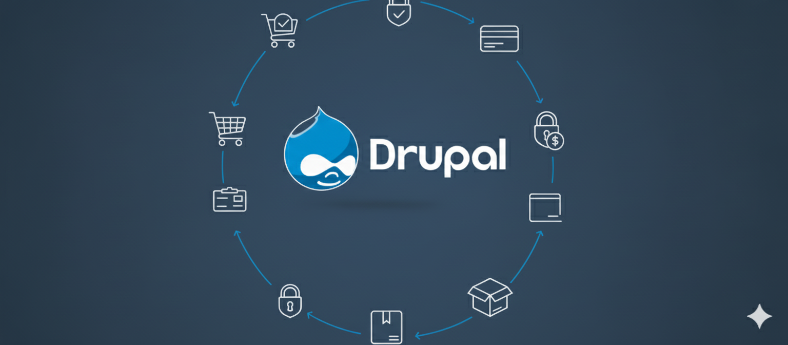 Drupal eCommerce Development | Newpath