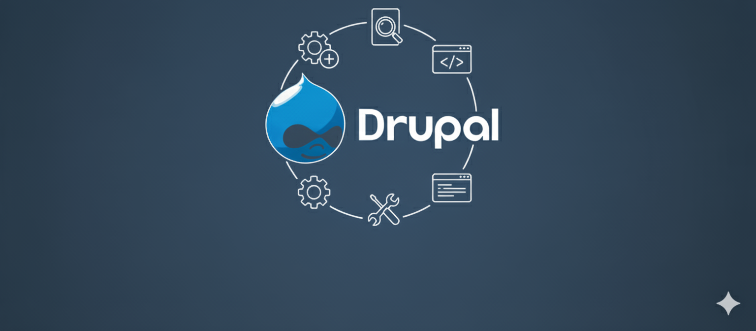 Custom Drupal Module Development | Newpath
