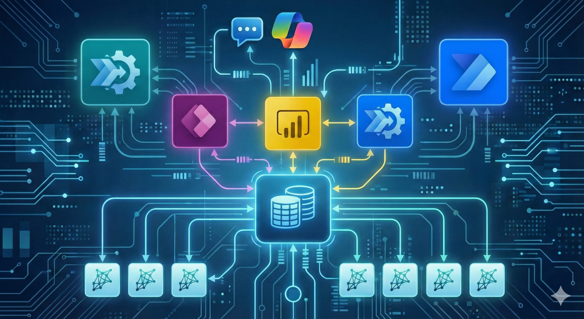 Solving Spreadsheet Hell with Microsoft Power Platform